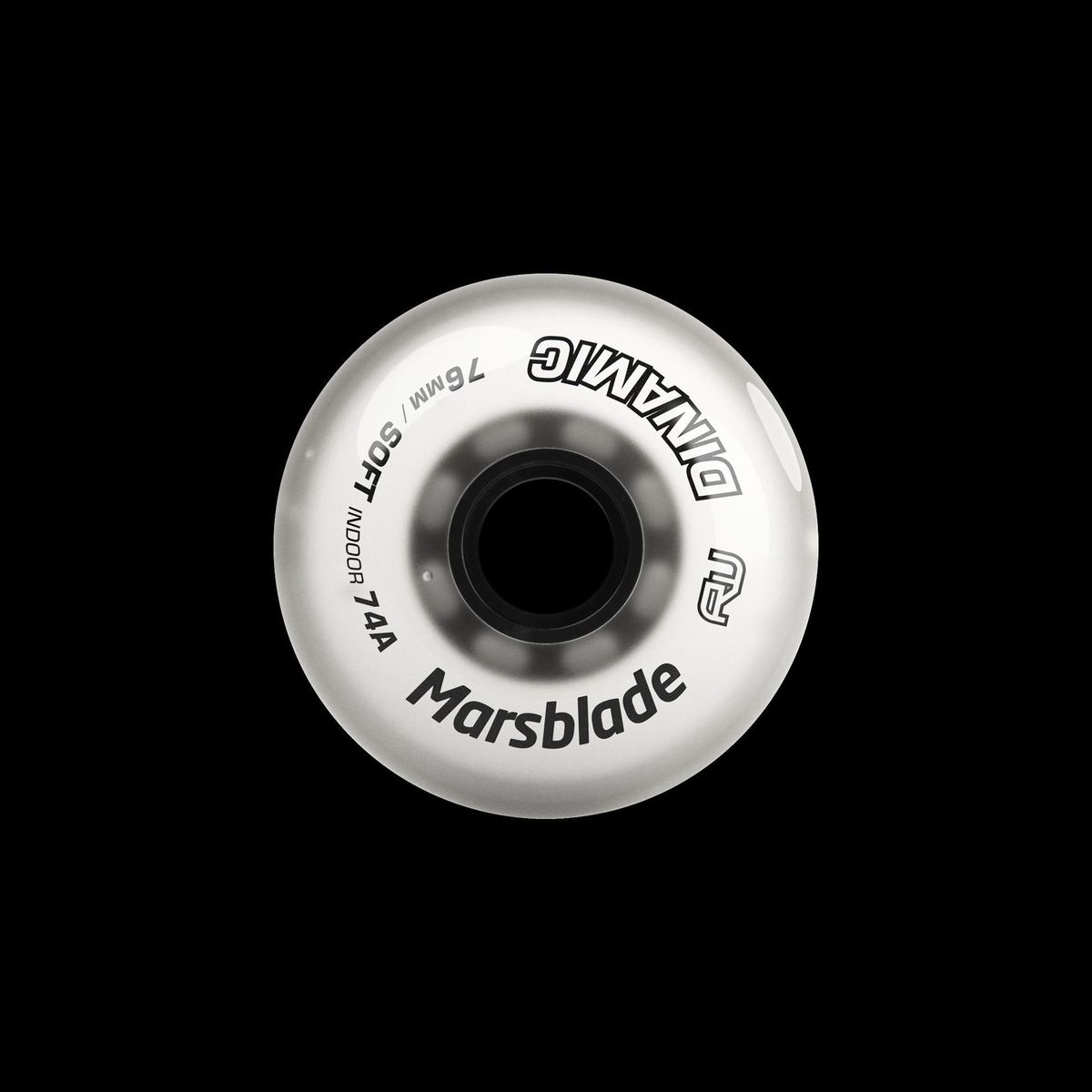 Roller Hockey — Marsblade