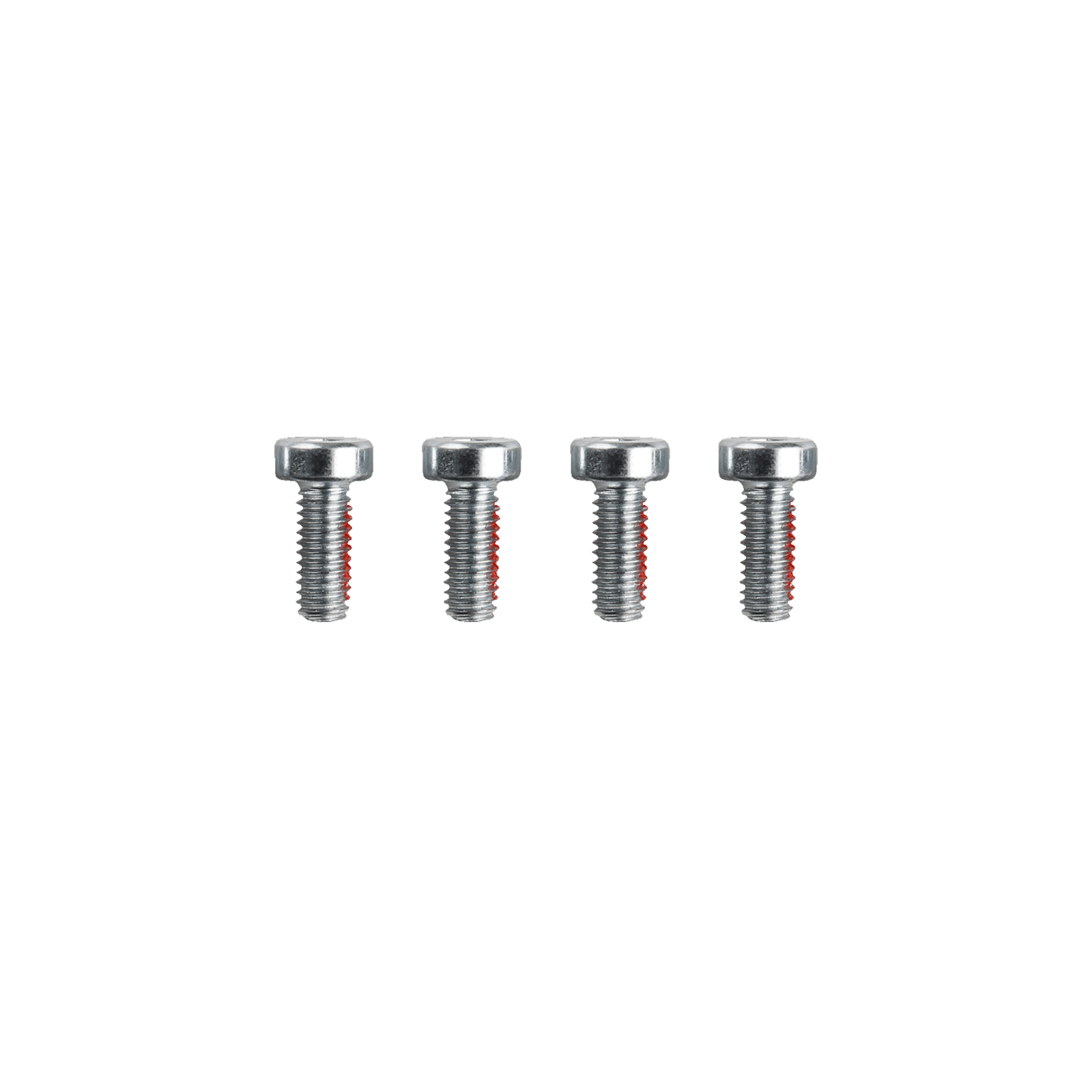 O1 M4 Screws