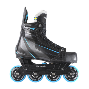 i2 Technology — Marsblade