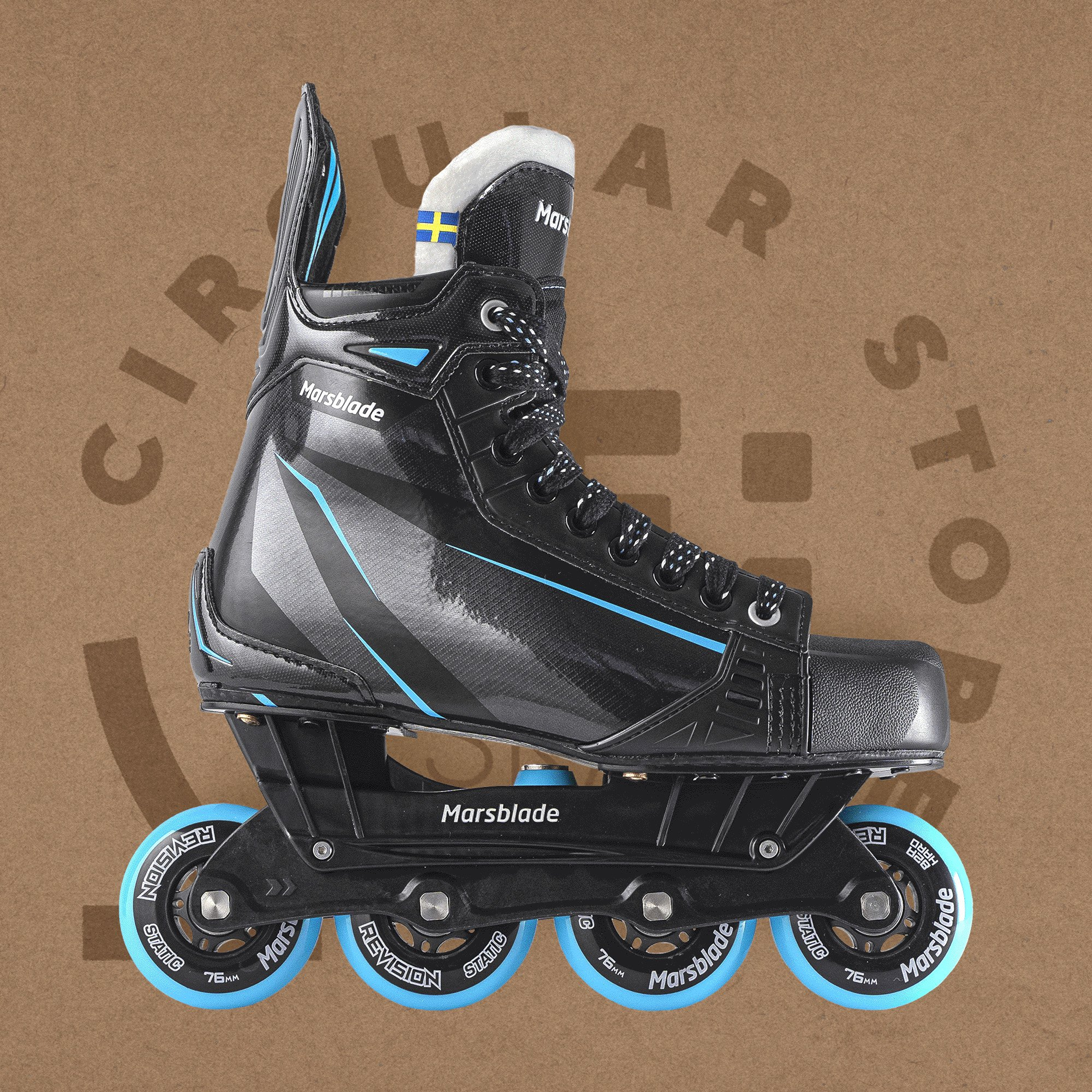 Re skate O1 Prospect