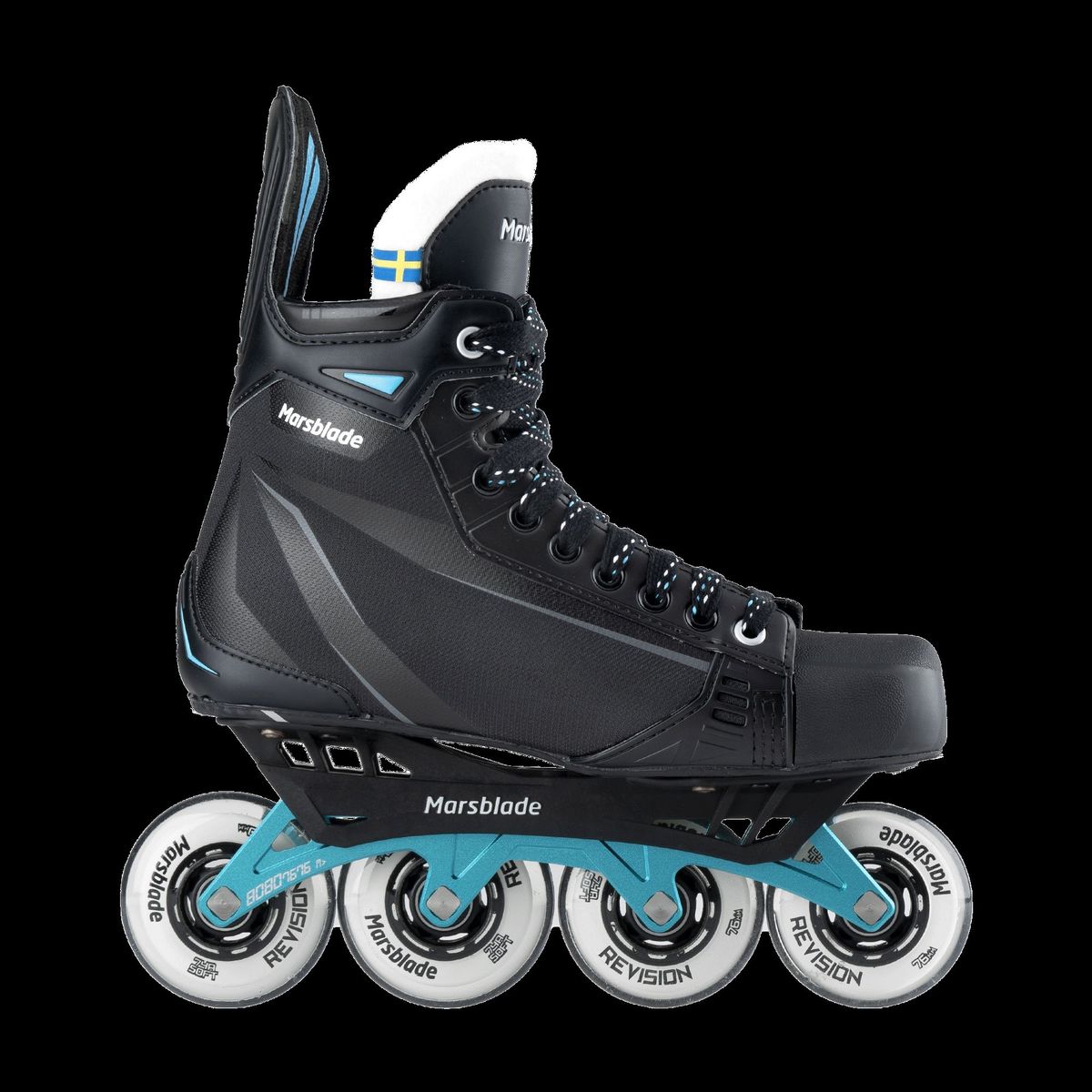 All Products — Marsblade