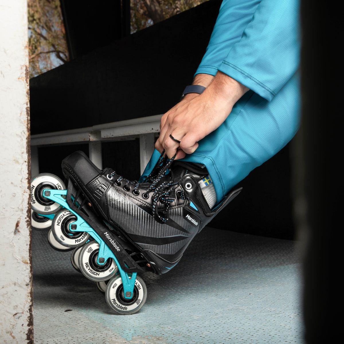 All Products — Marsblade