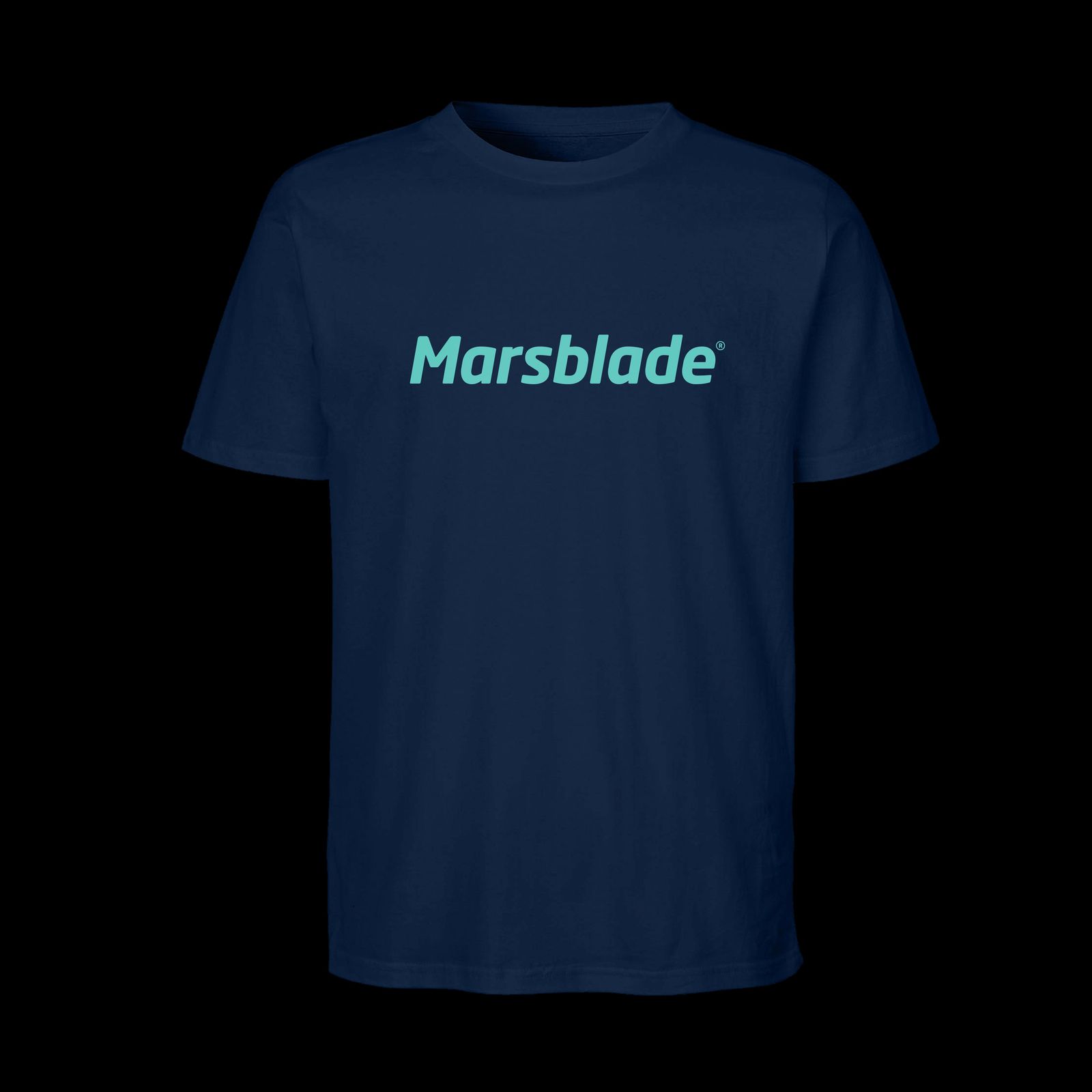 T-Shirt Navy