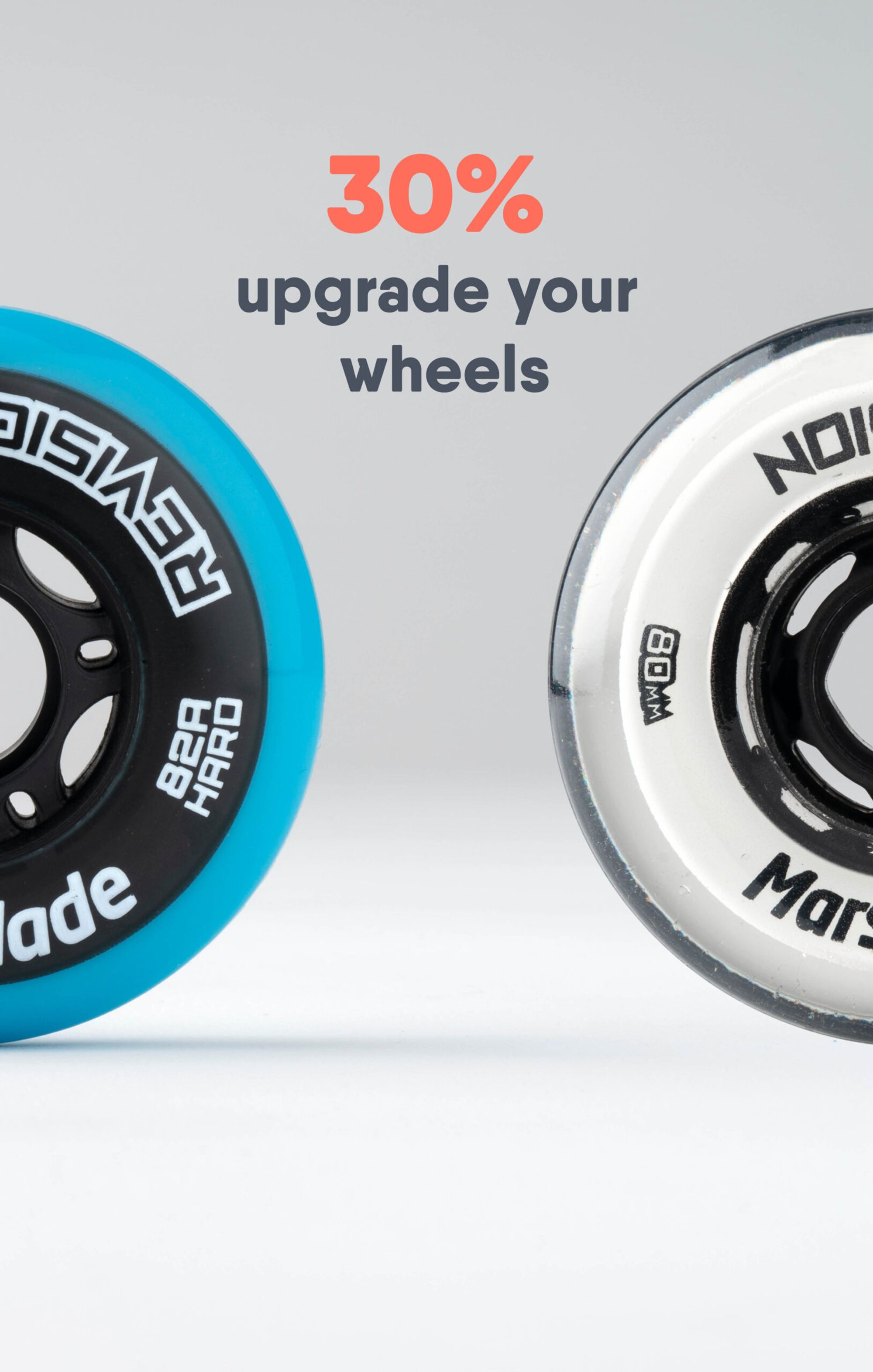 All Products — Marsblade