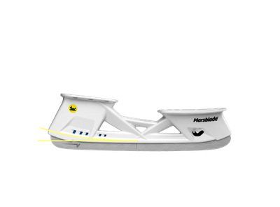 Technology — Marsblade