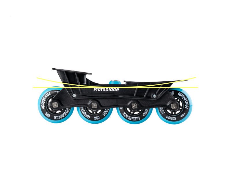 Technology — Marsblade