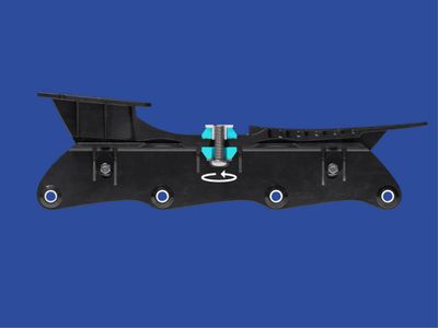 Off-ice — Marsblade