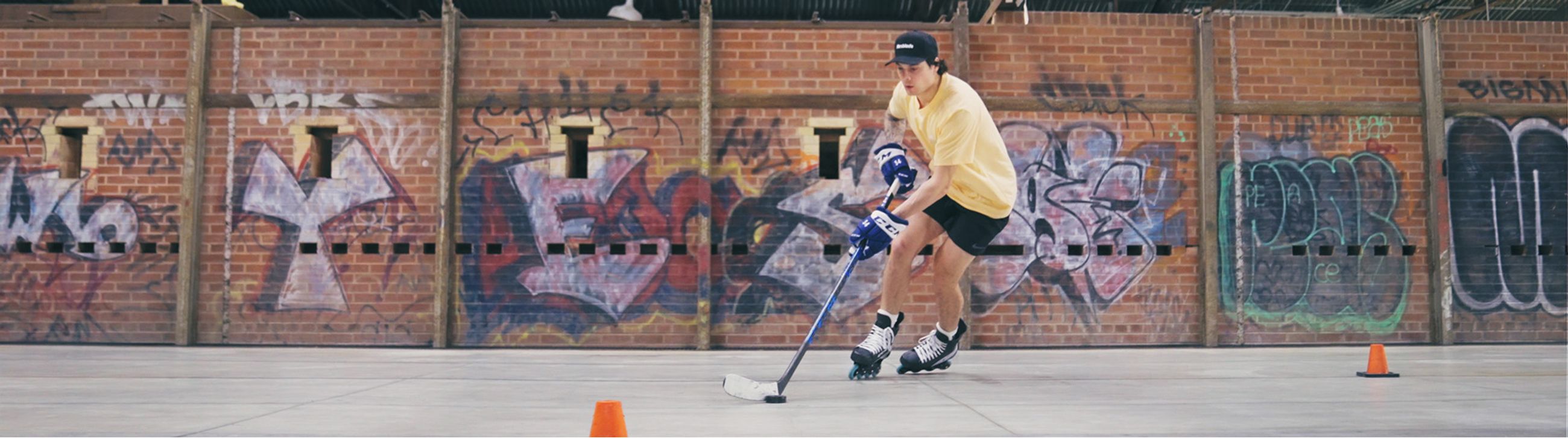 Marsblade. Innovative technology at your feet. — Marsblade