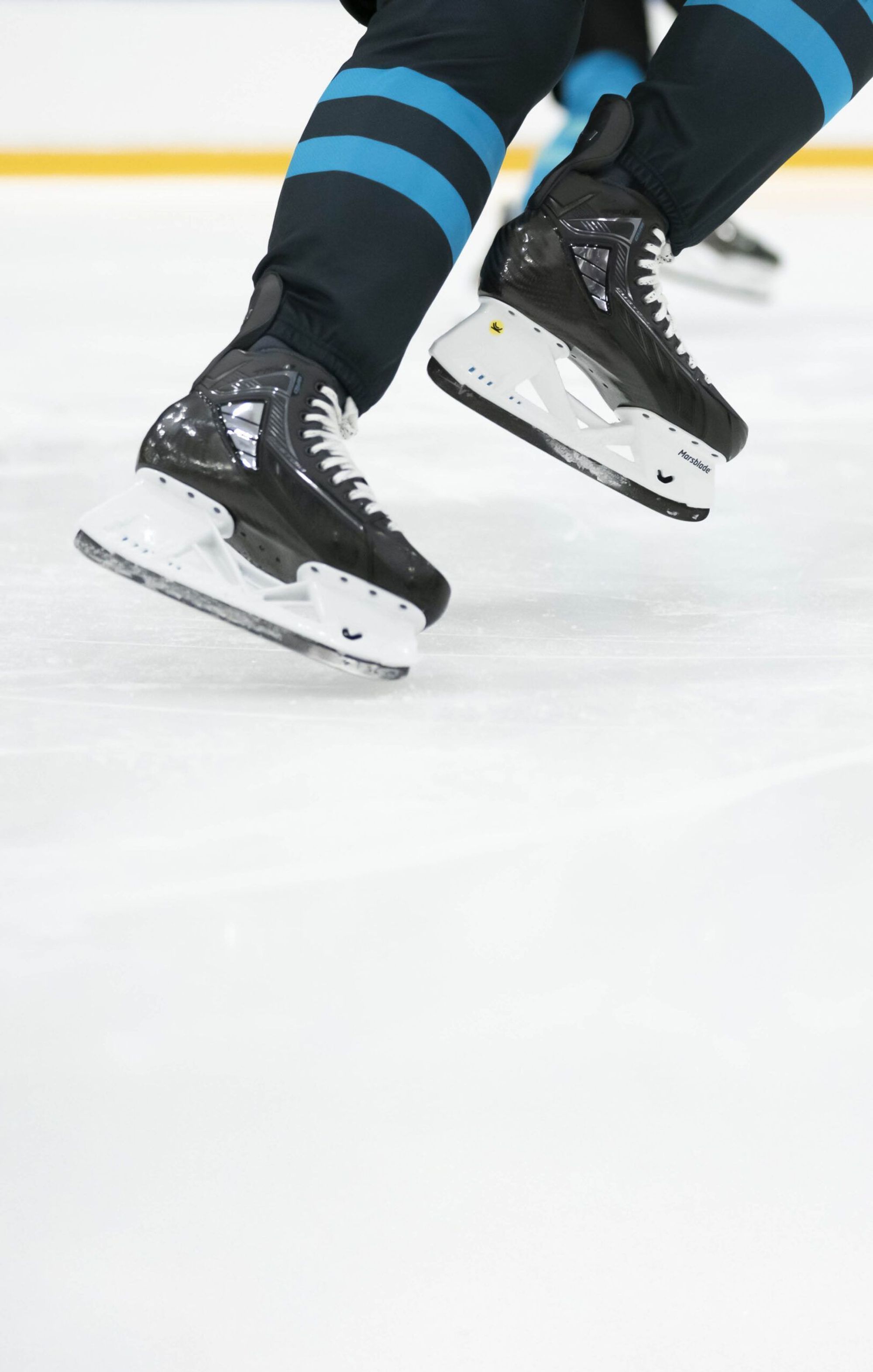 All Products — Marsblade