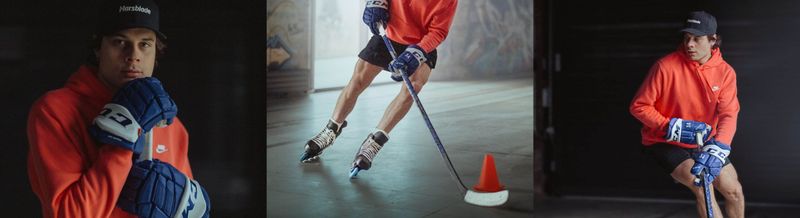 Marsblade. Innovative technology at your feet. — Marsblade